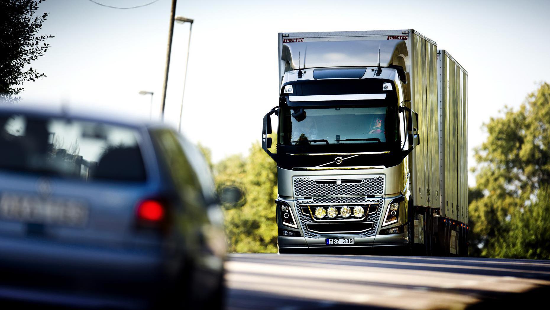 Olası en yüksek beceri düzeyleri | Volvo Kamyon Magazin